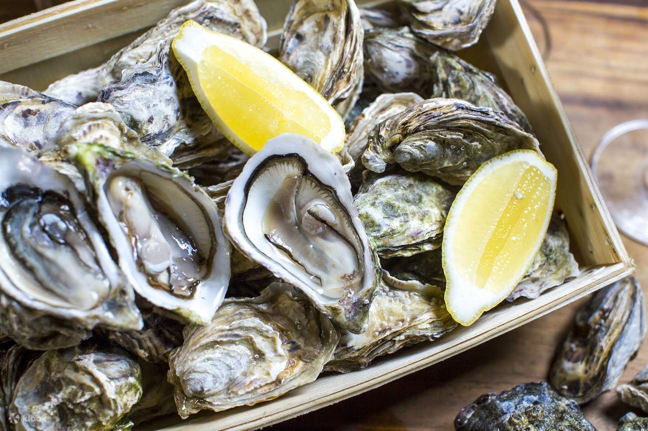 [20% OFF] Flavors Dinner Buffet at Renaissance Bangkok Ratchaprasong ...